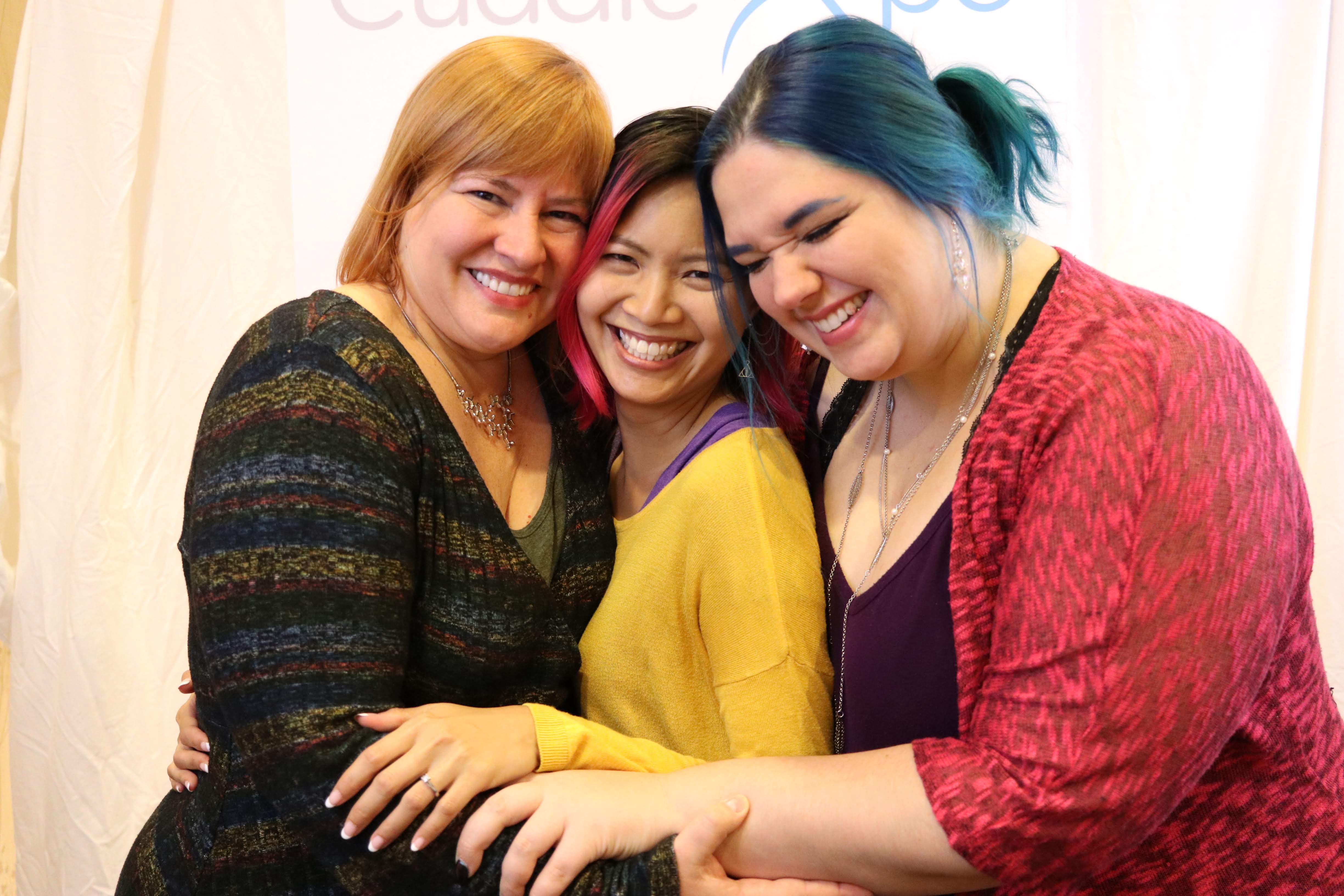 Portraits – Two Branches Photography